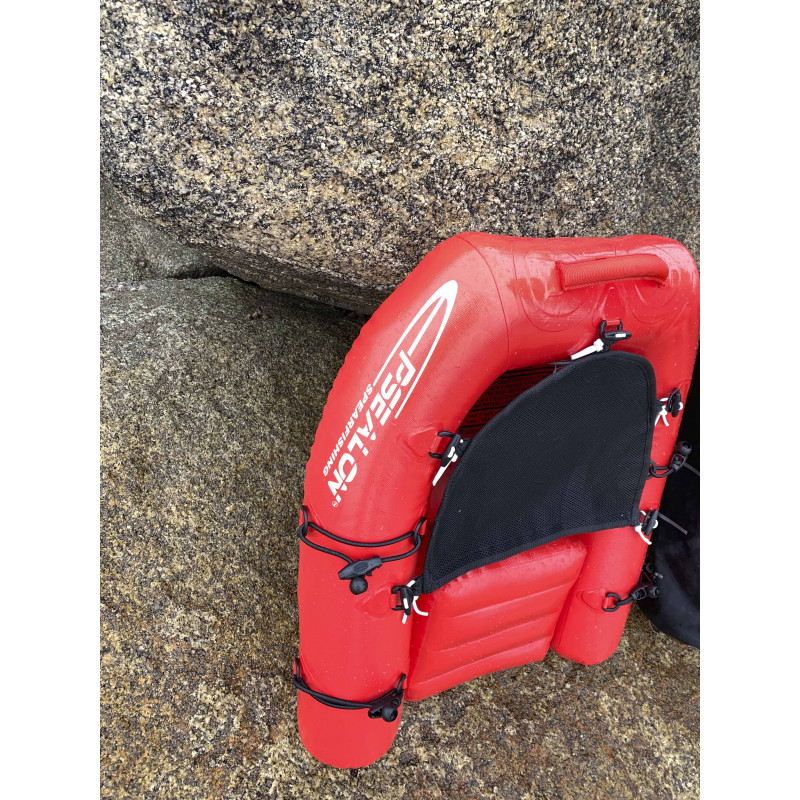 Spearfishing MINI PATROL Raft Board Epsealon